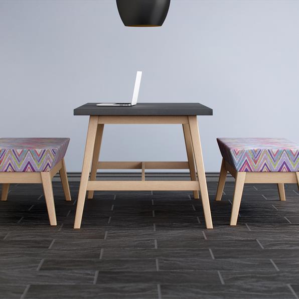 Natta - Verve Workspace